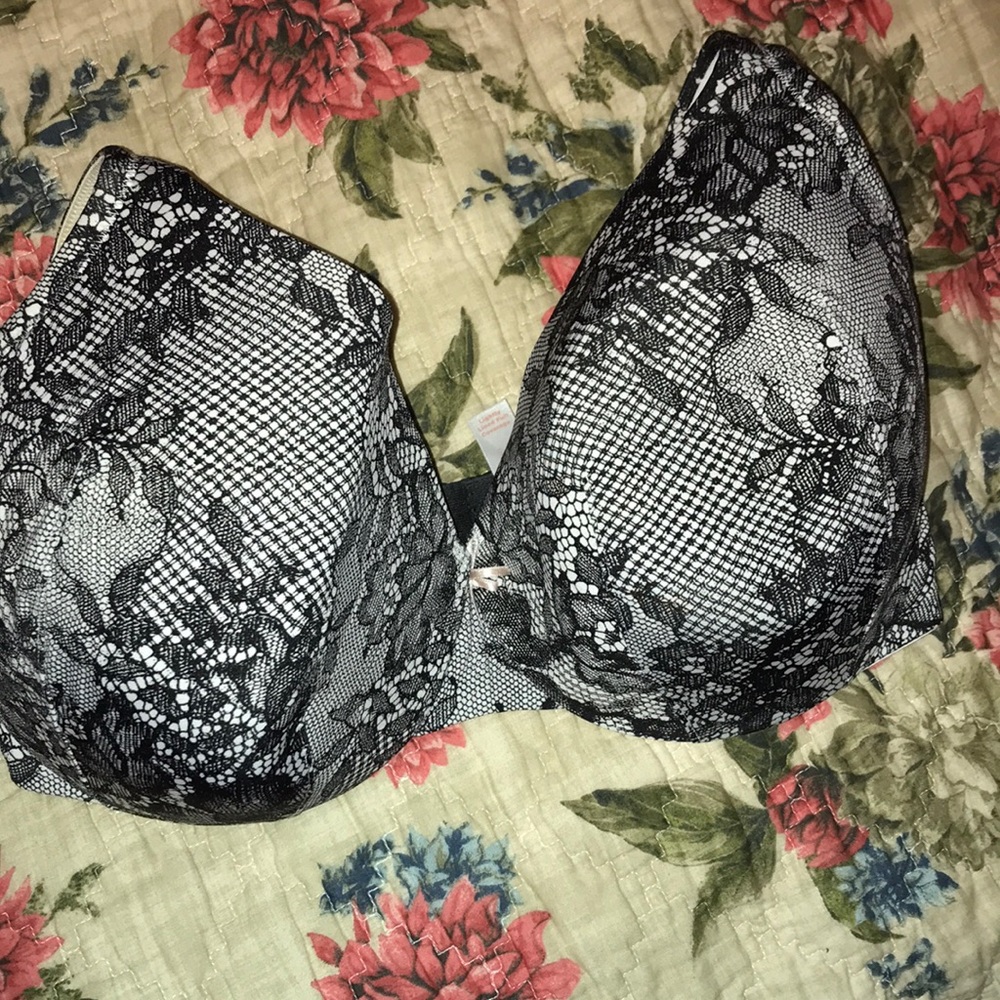 36 F Bra - Gem